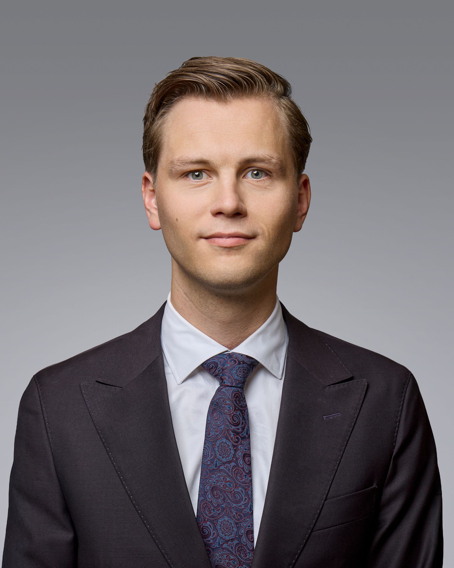 Einar Fannar Valsson - LEX lögmannsstofa