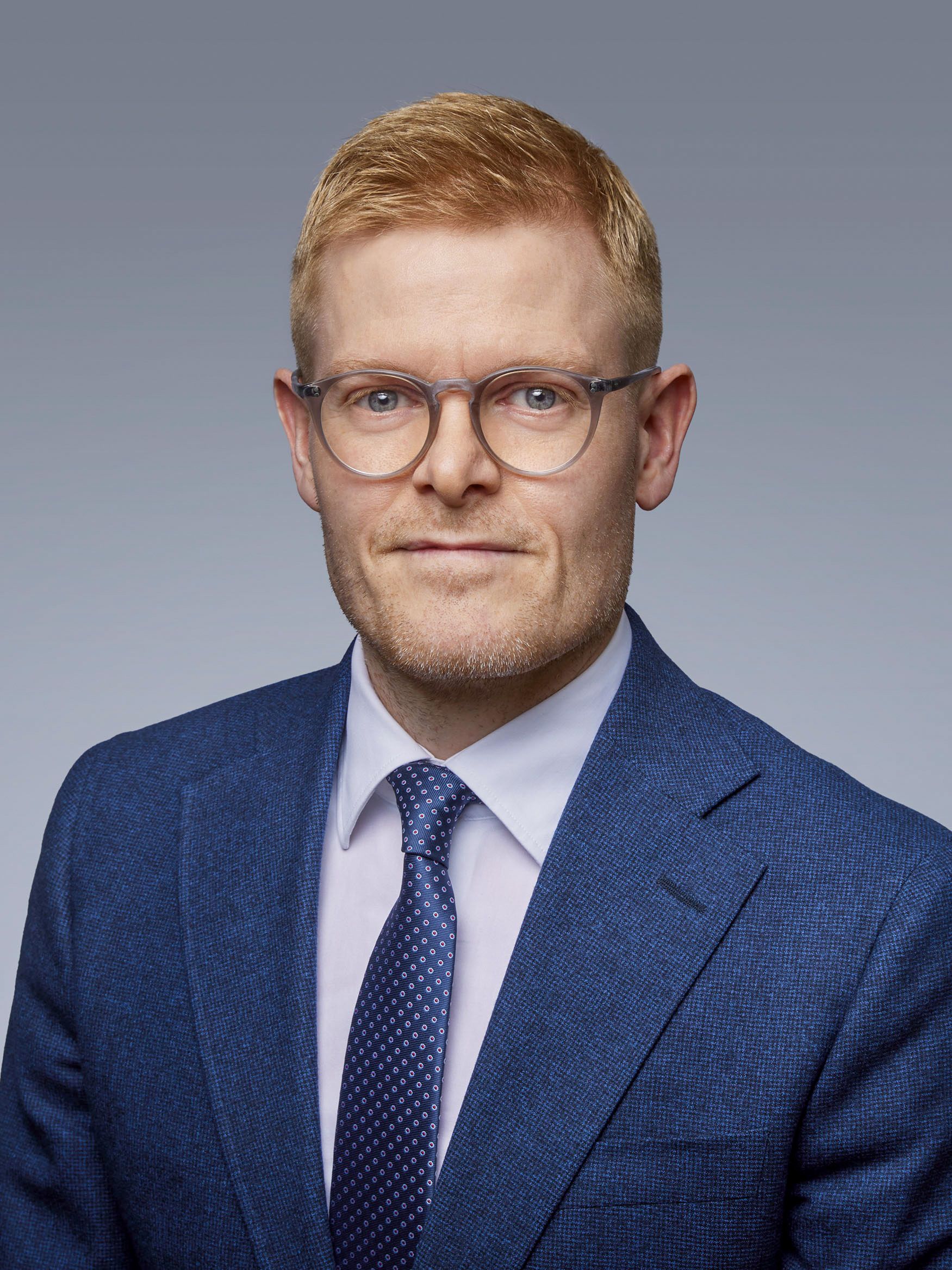 Stefán Orri Ólafsson - LEX lögmannsstofa